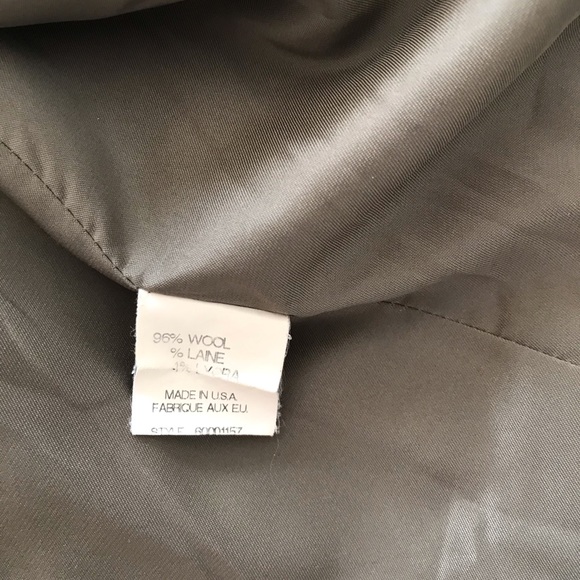 Theory | Jackets & Coats | Theory Jacketblazer Graytan In Color | Poshmark
